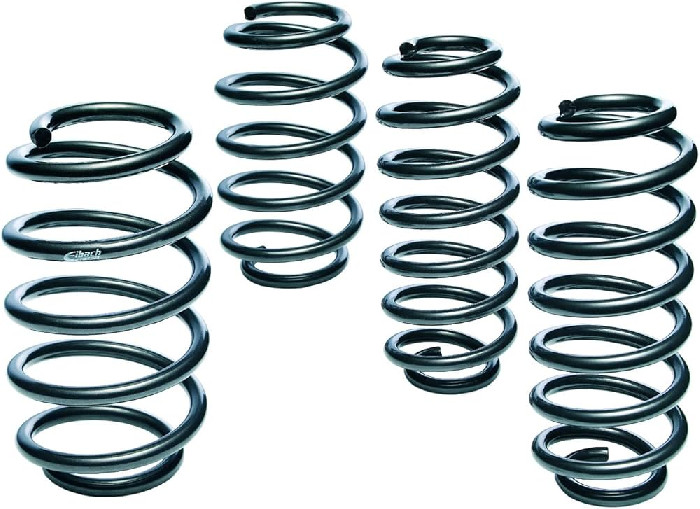 Molle Assetto EIBACH Pro-Kit per FIAT Bravo (198) 1.9 / 2.0 Multijet